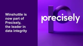 Doing More With Less: Improving SAP® Master Data Processes with Excel to SAP® Automation | PPTX