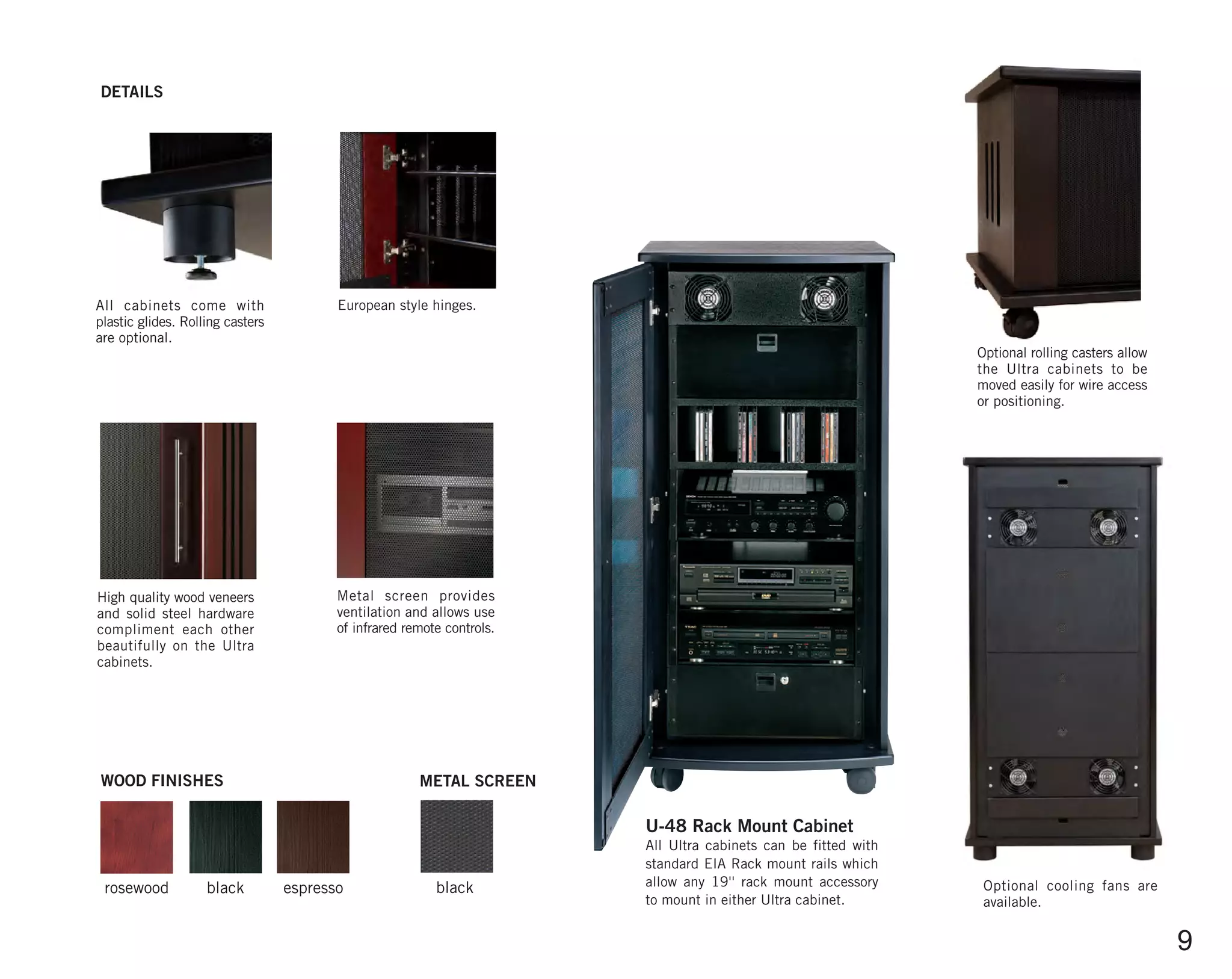 Studio tech ultra | PDF