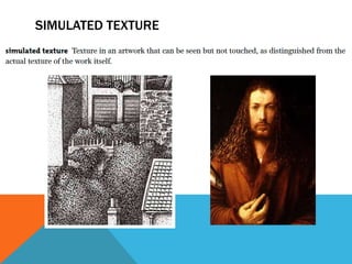 Studiotexturevocab | PPTX