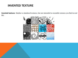 Studiotexturevocab | PPTX