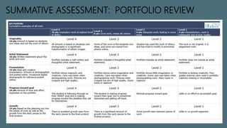 Studio thinking | PPT