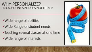 Studio thinking | PPT