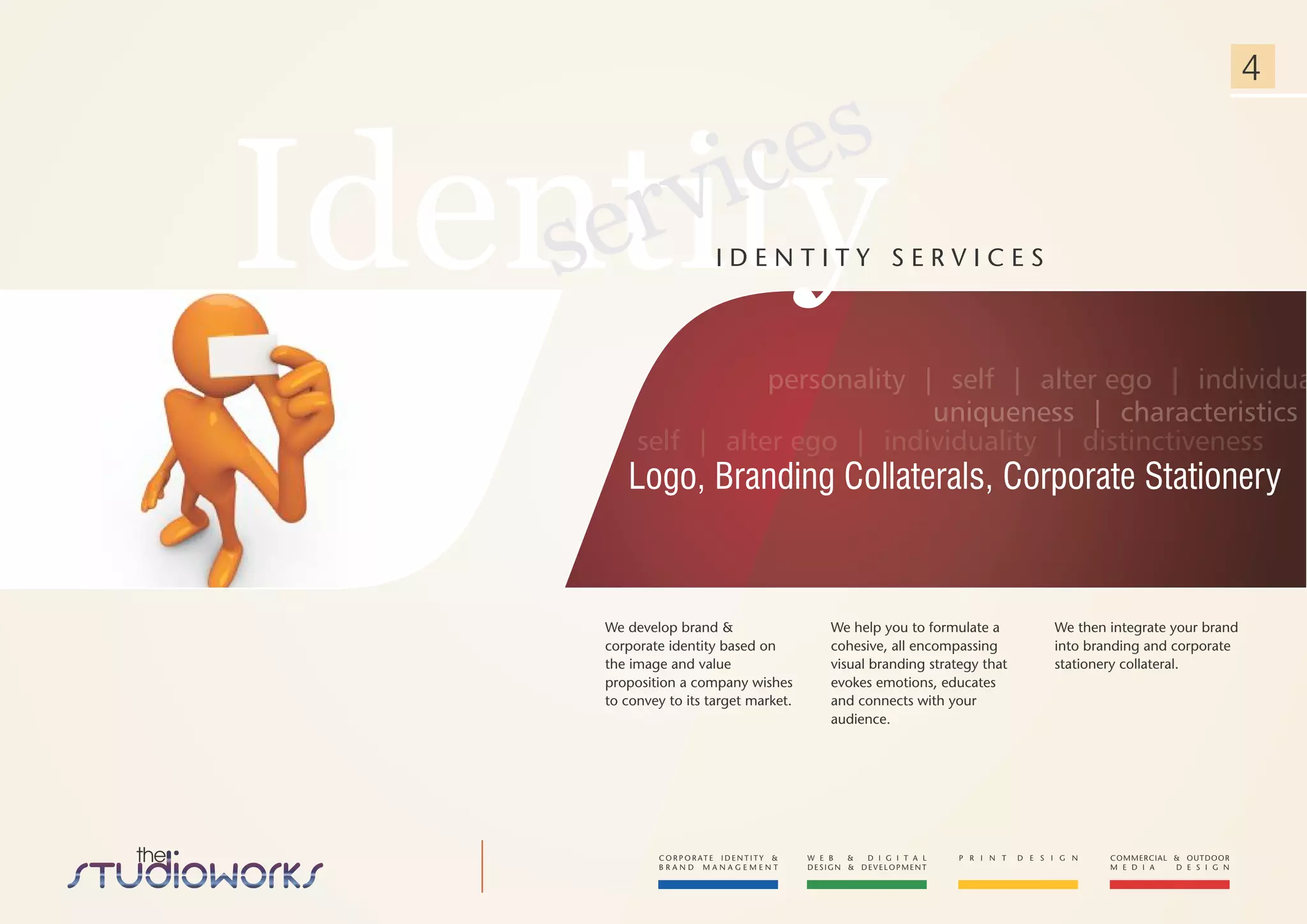 Studioworks overview | PPT