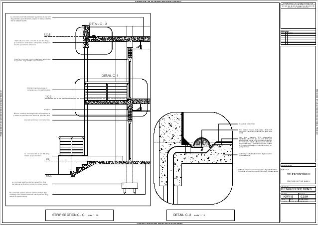 Studiowork submissions