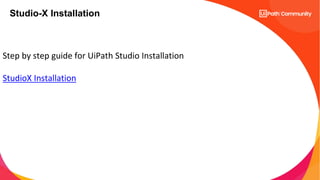 StudioX.pptx