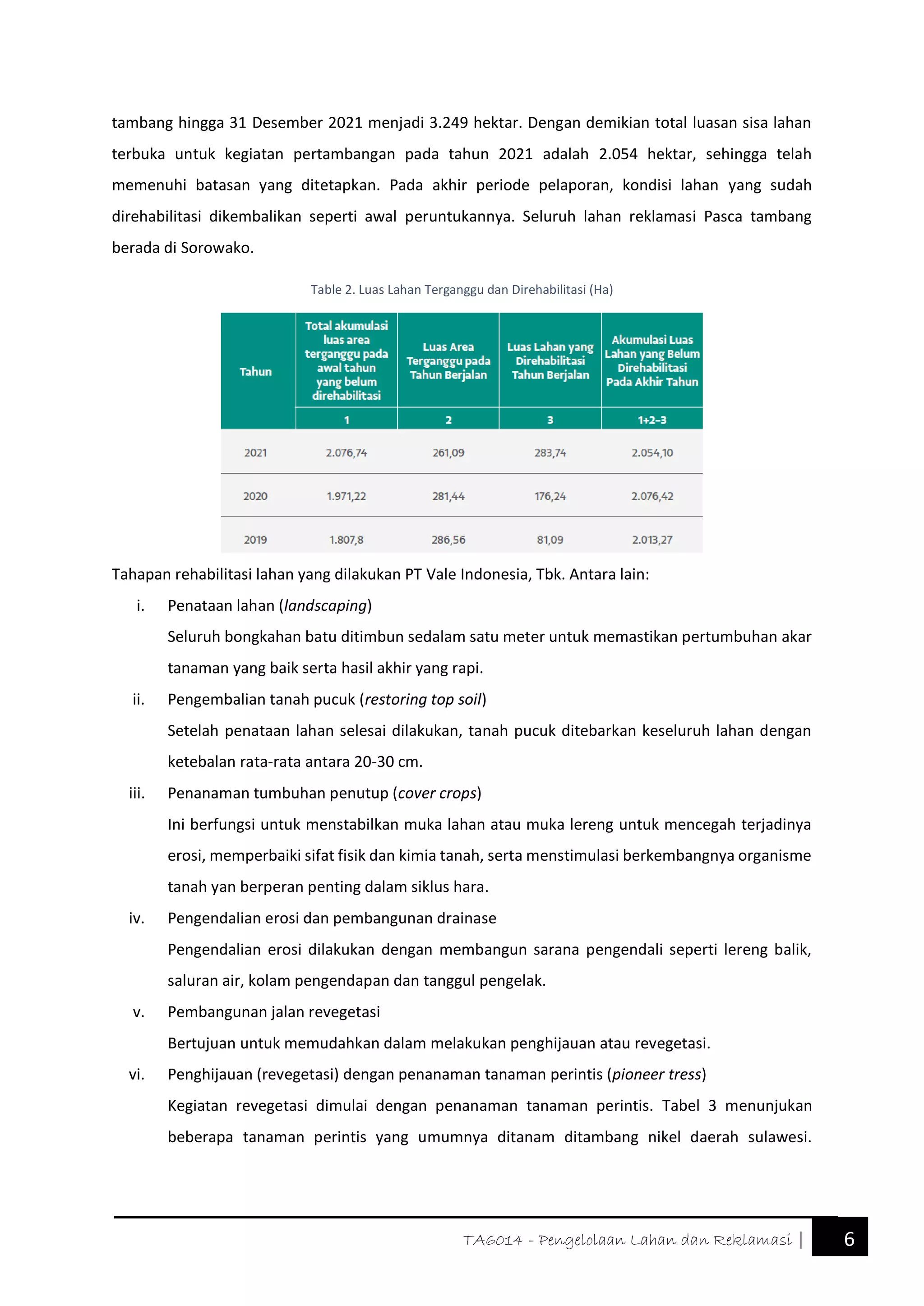 Studi Pelaksanaan Reklamasi Lahan Penambangan Nikel di Indonesia.pdf