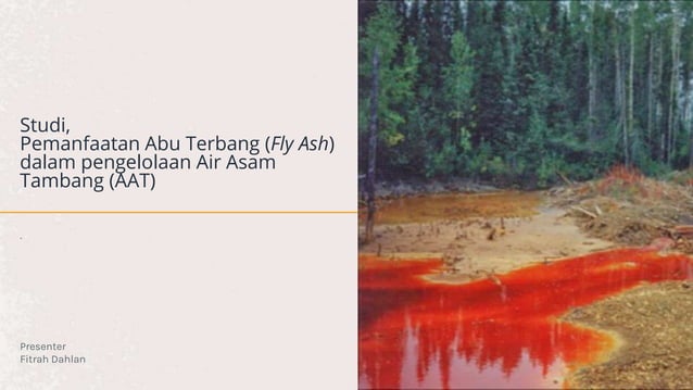 Fa Dalam Aat Ppt