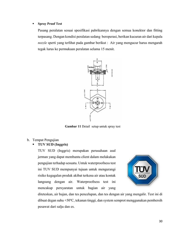 AE-4060 Studi sertifikasi instrumen analog kuantitas bahan bakar (fuel quantity gauges) final | PDF