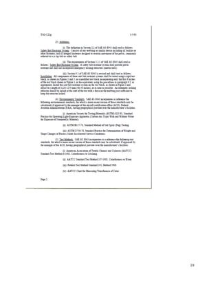 Studi Sertifikasi LRU Sabuk Pengaman | PDF