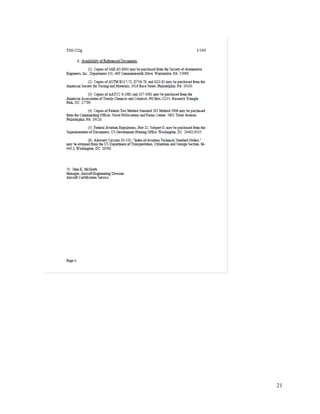 Studi Sertifikasi LRU Sabuk Pengaman | PDF