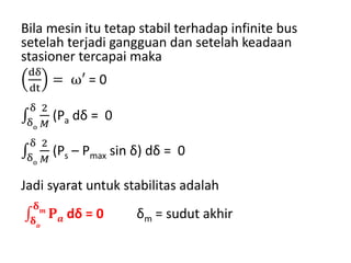 STUDI STABILITAS TRANSIEN 2.pptx