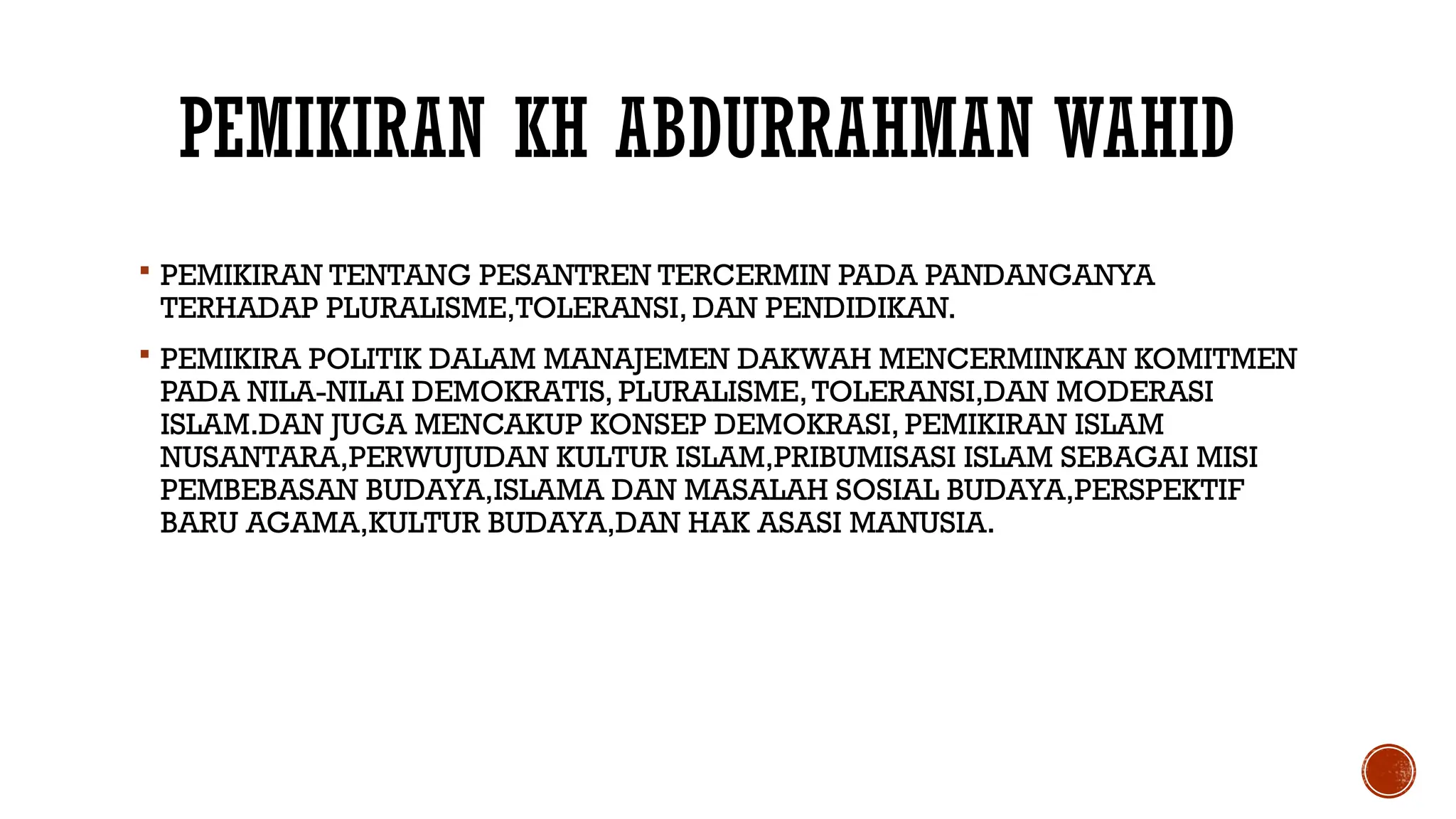 Studi tokoh KH Hasyim Asyari, KH Wahid Hasyim.pptx