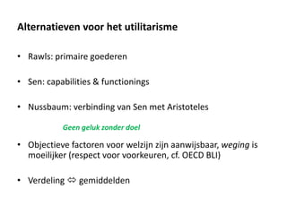 Powerpoint Studium Generale Frank Vandenbroucke | PPT | Free Download