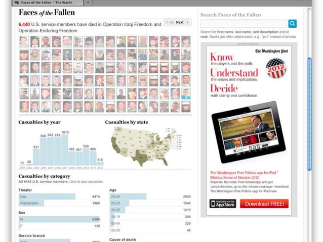 Studvest datajournalistikk | PPTX | Databases | Computer Software and ...