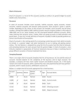 ACCOUNTS | DOCX