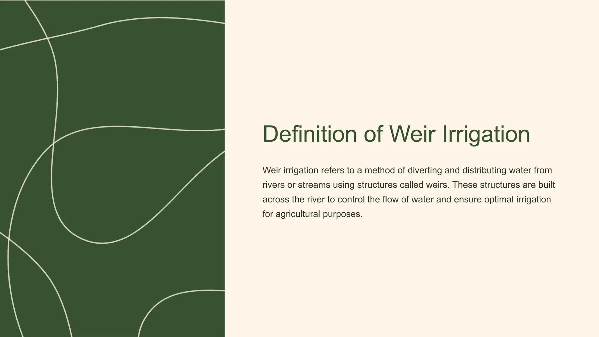 Study-and-Design-Weir-Irrigation-Project.pptx