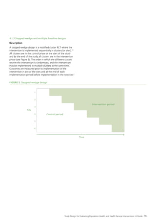 Study design-guide | PDF