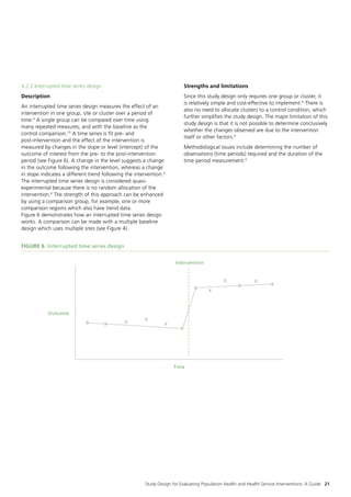 Study design-guide | PDF