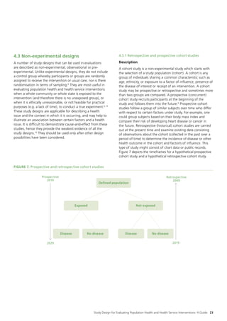Study design-guide | PDF