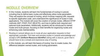 Study-Guide 3 let Routing-in-Laravel.pptx
