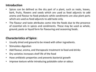 Study-Material-Lecture-6.1-Technology-of-spices-and-condiments.pdf