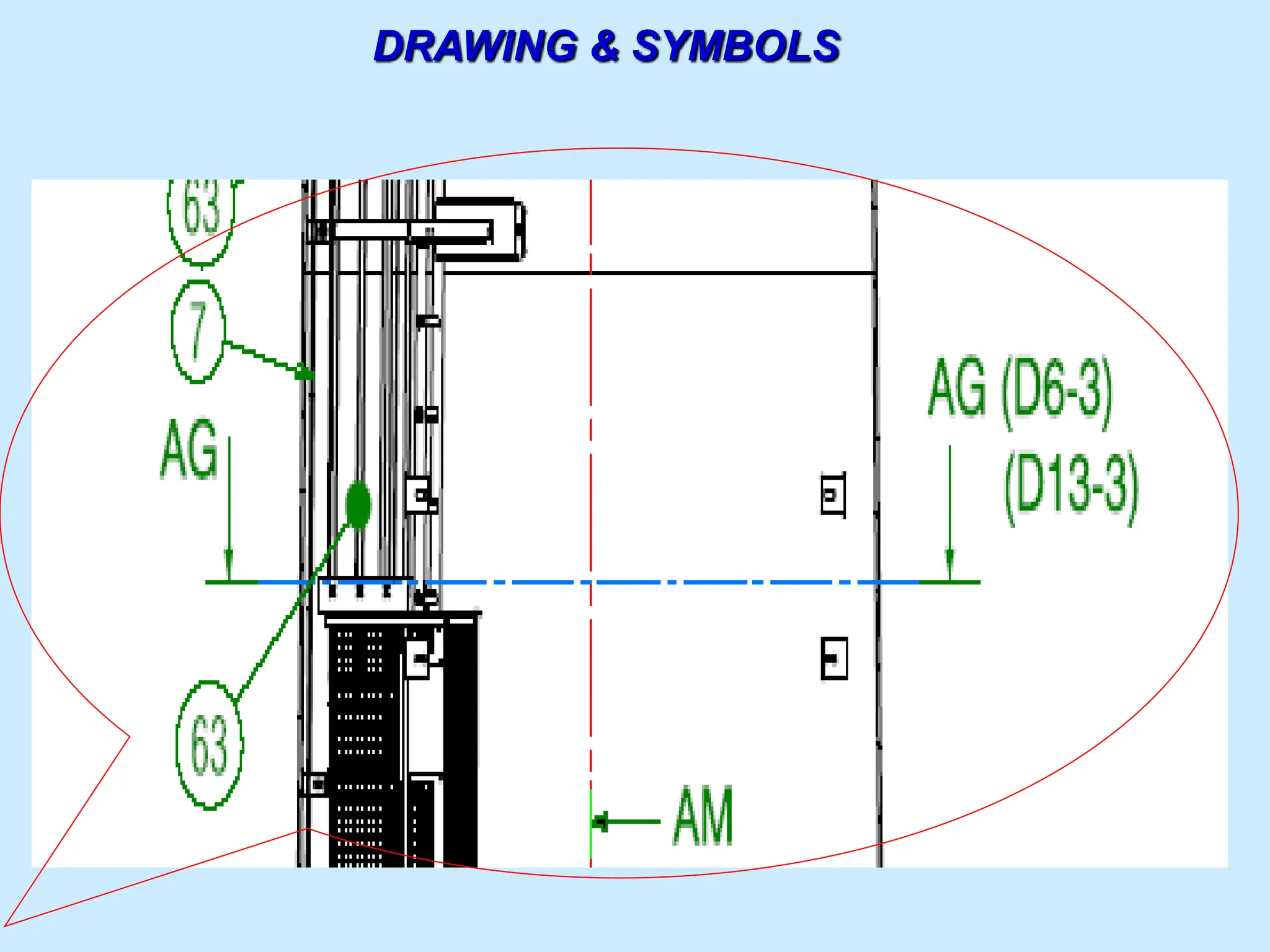 Study-of-Engineering-Drawing-and-Symbols.ppt