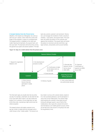 Study on-mobile-payments-deloitte report | PDF