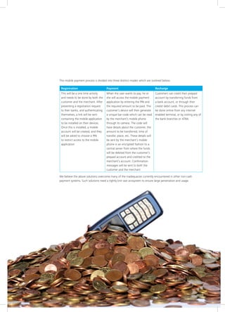 Study on-mobile-payments-deloitte report | PDF