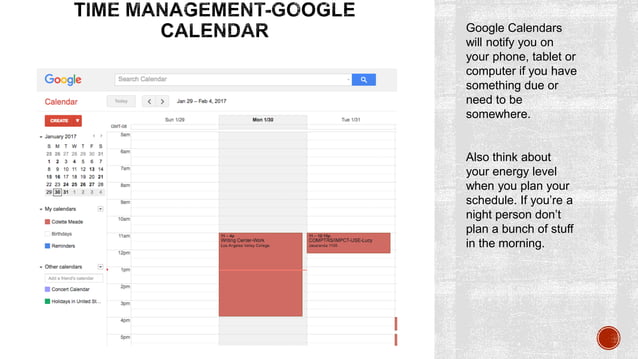 Study Skills including Grit and Growth Mindset | PPT | Free Download