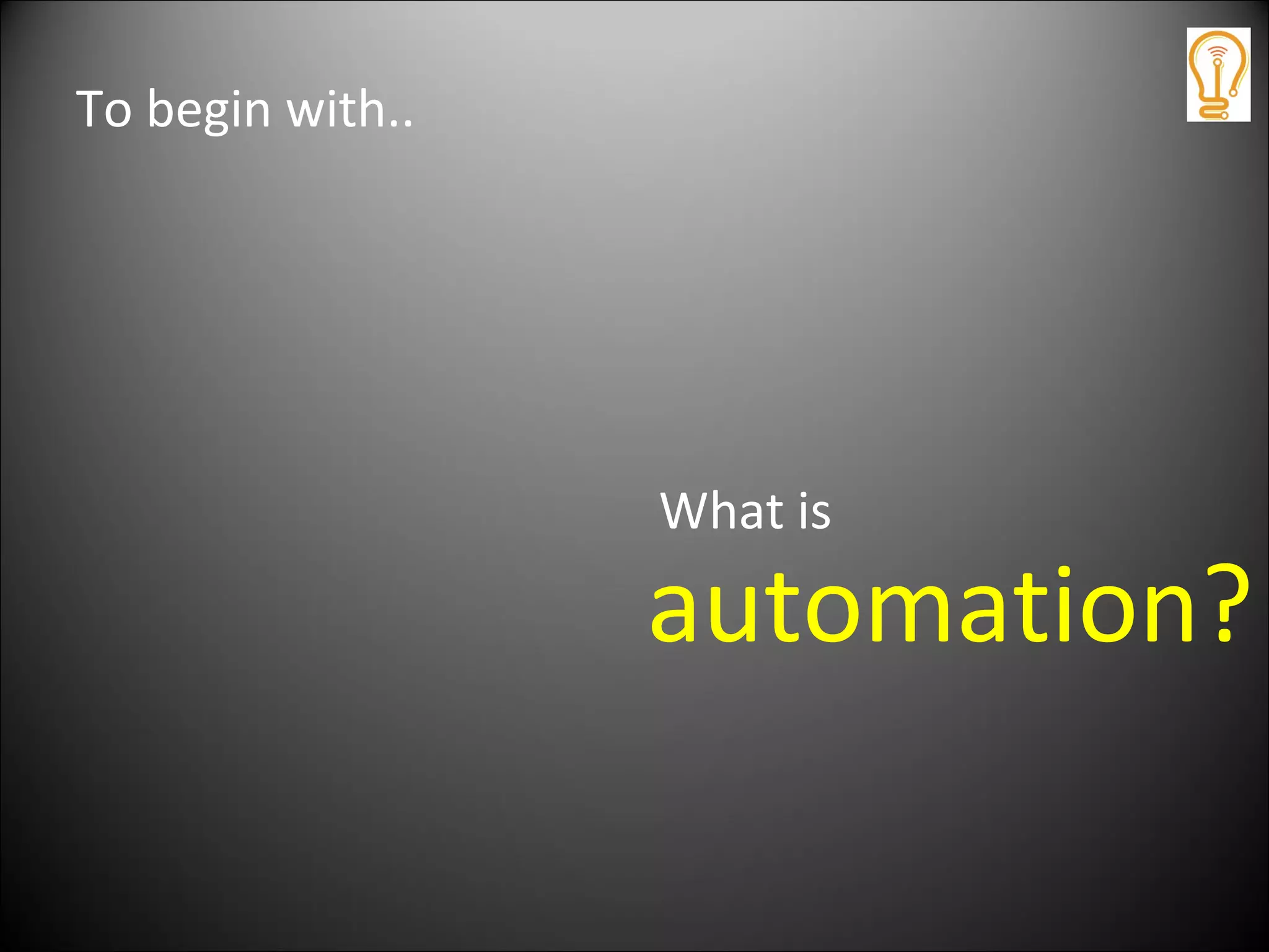 Introduction to PLC | PPT | Operating Systems | Computer Software and ...