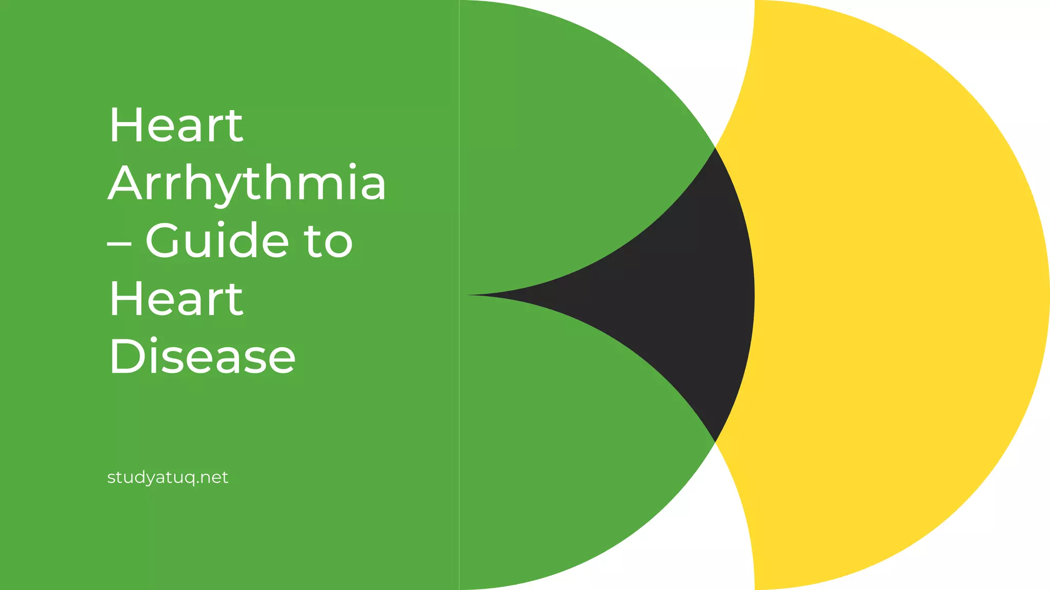 Heart Arrhythmia – Guide to Heart Disease | PDF | Heart and ...
