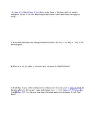 Study 13 looking over the letter again | DOCX