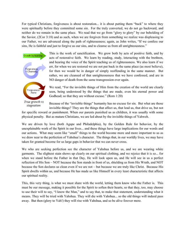 Without Excuse | PDF