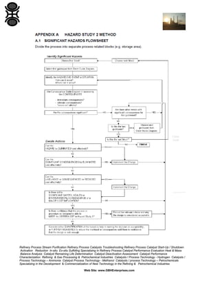 Study 2: Front-End Engineering Design and Project Definition | PDF