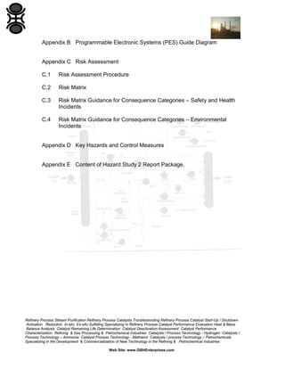 Study 2: Front-End Engineering Design and Project Definition | PDF