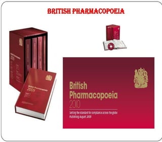 Study about Pharmacoepia (IP, BP, USP) .pptx