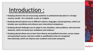 Study Abroad | Santamonica Study Abroad Pvt Ltd.pptx