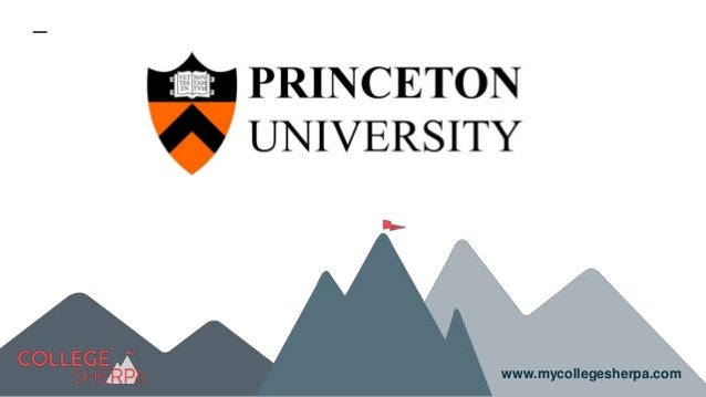 Study Abroad at Princeton University, Admission Requirements, Courses…