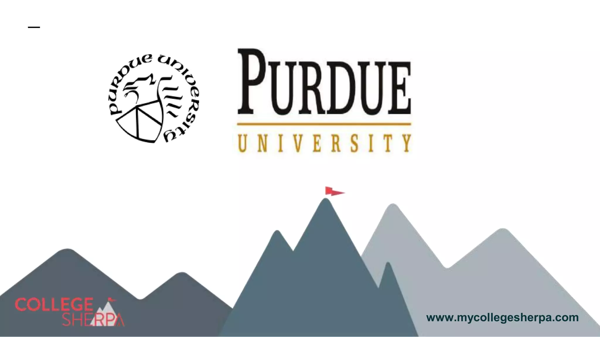 Study Abroad at Purdue University, Admission Requirements, Courses ...