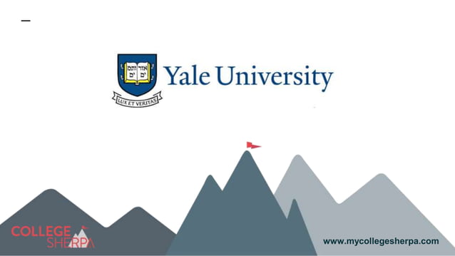 Study Abroad at Yale University, Admission Requirements, Courses, Fees ...