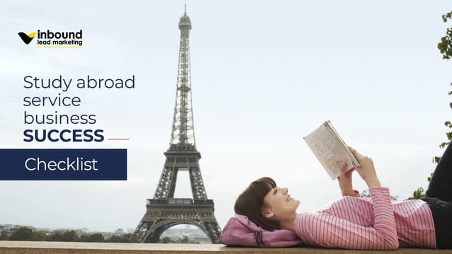 Study abroad educational consultancy business online marketing plan ...