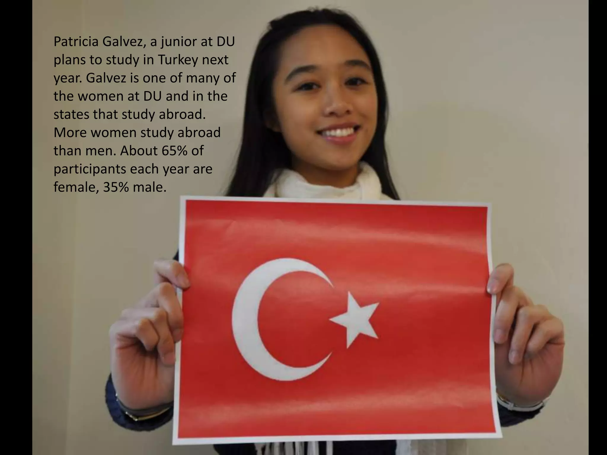 Study abroad photo essay | PPT