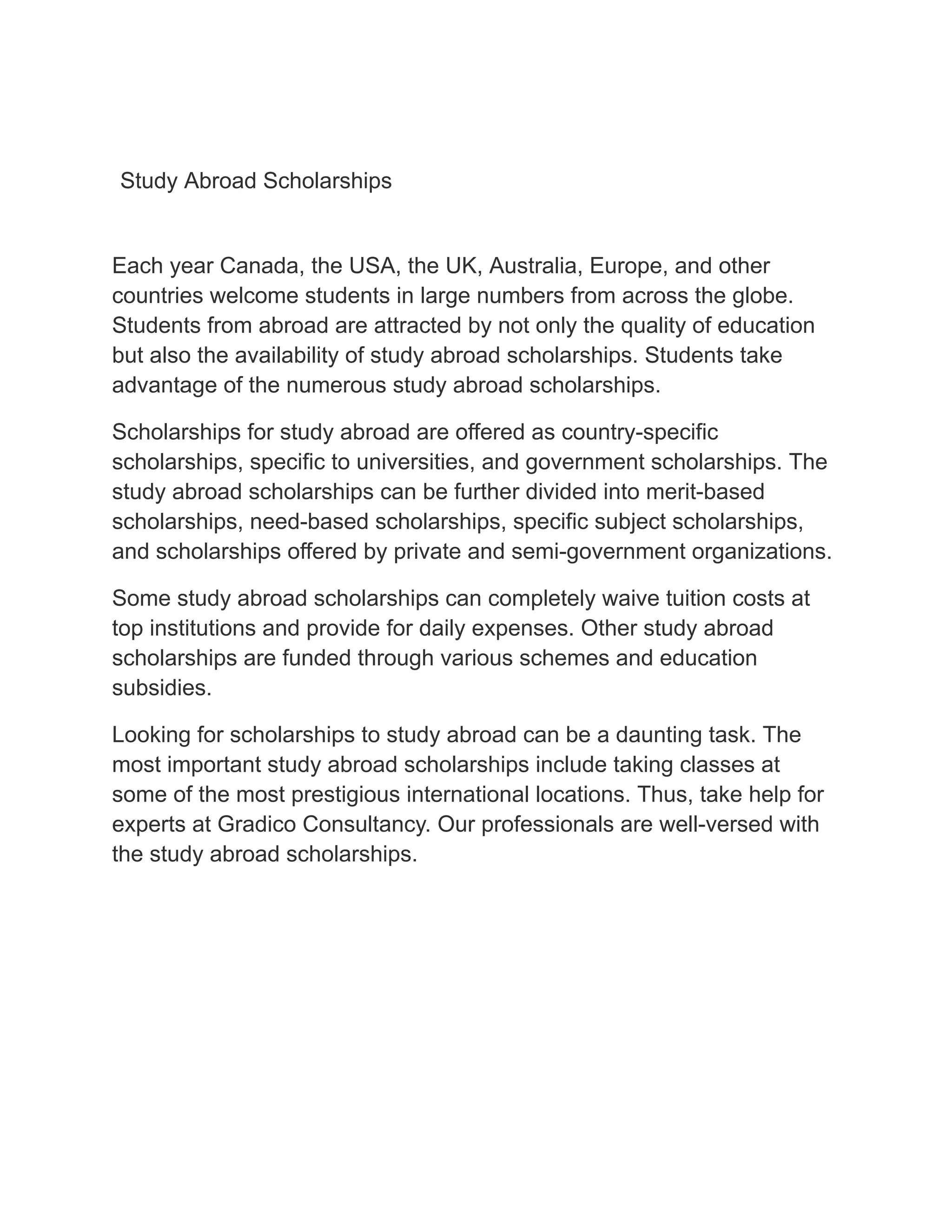 Study Abroad Scholarships.pdf