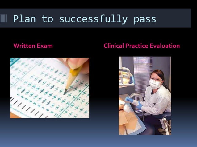 Study action plan | PPT