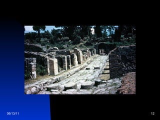 Study ancient history! | PPT