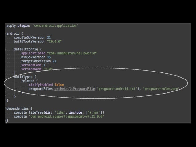 Build variant in android studio - castinggasm