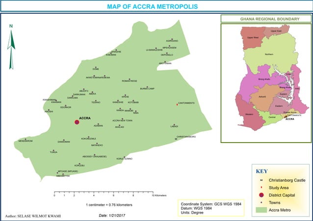 Study area map | PDF