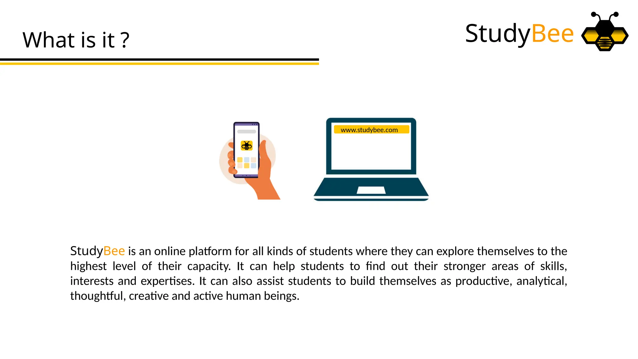 StudyBee_ASIF MAHMUD_01_BA_Idea Contest.pptx