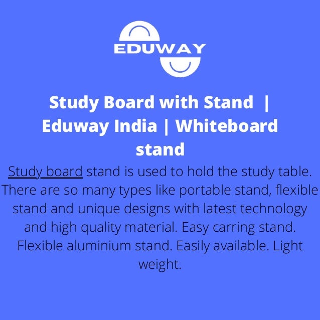 Study board with stand.pdf