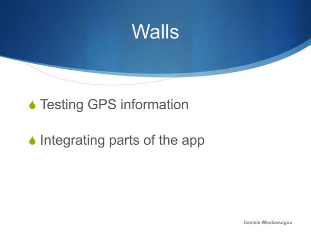 StudyBuddy First Live Demo | PPTX